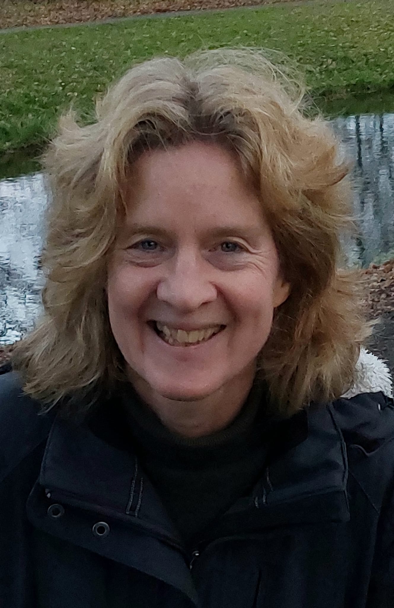 Gabrielle van der Werf - Kinderopvang 't Pippi Huis